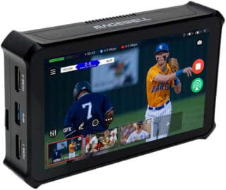 Magewell | DPSJ ハンズオンセミナー＆ユーザー懇親会 – DPSJ | ストリーミング & ファイルベース