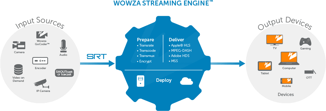 ビデオストリーミング QoS 〜 ストリーミング技術最前線 〜 – DPSJ | ストリーミング & ファイルベース