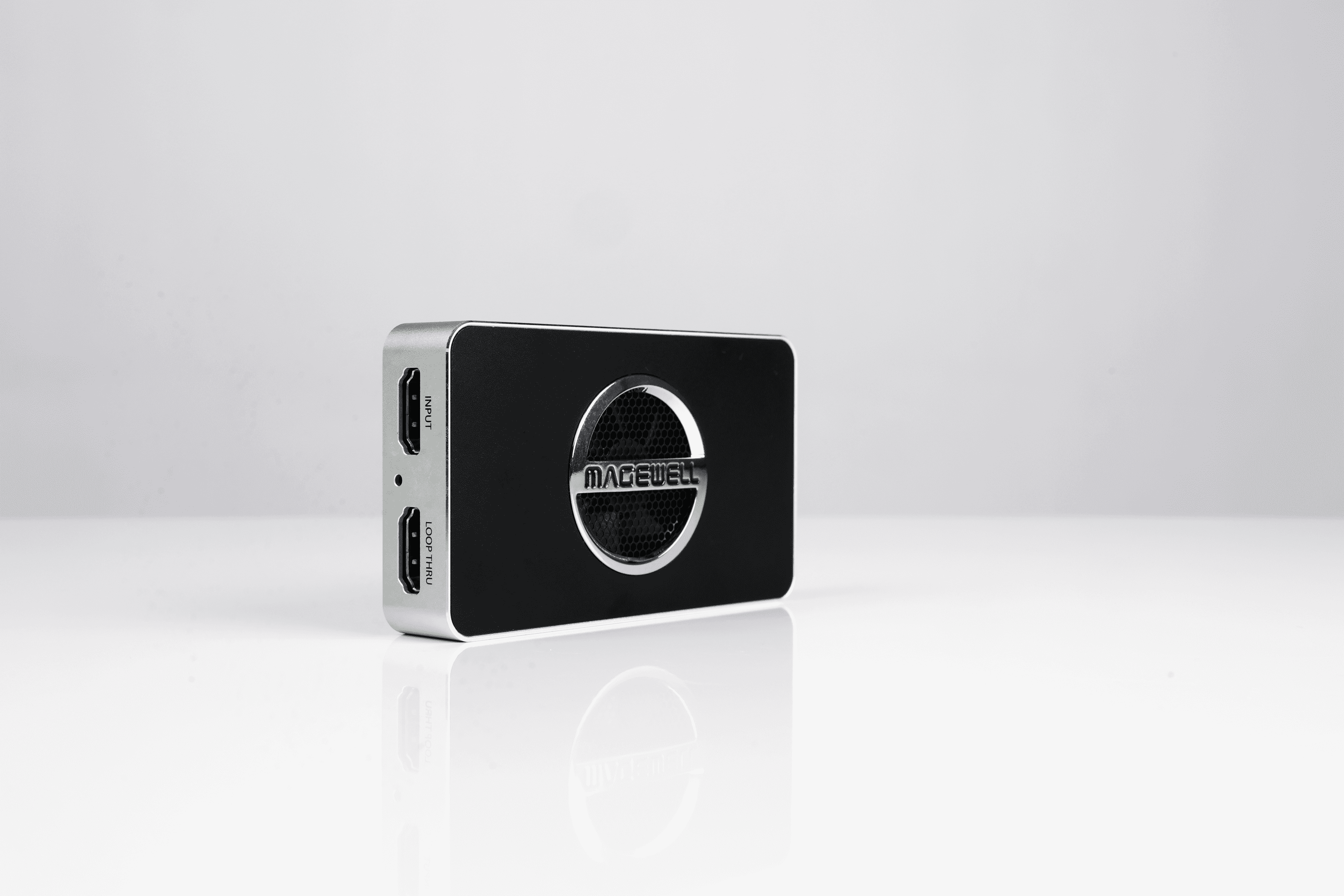 Magewell、USB Capture Plus が最大 4K 60fps に対応、新製品「USB Capture HDMI 4K Pro ...